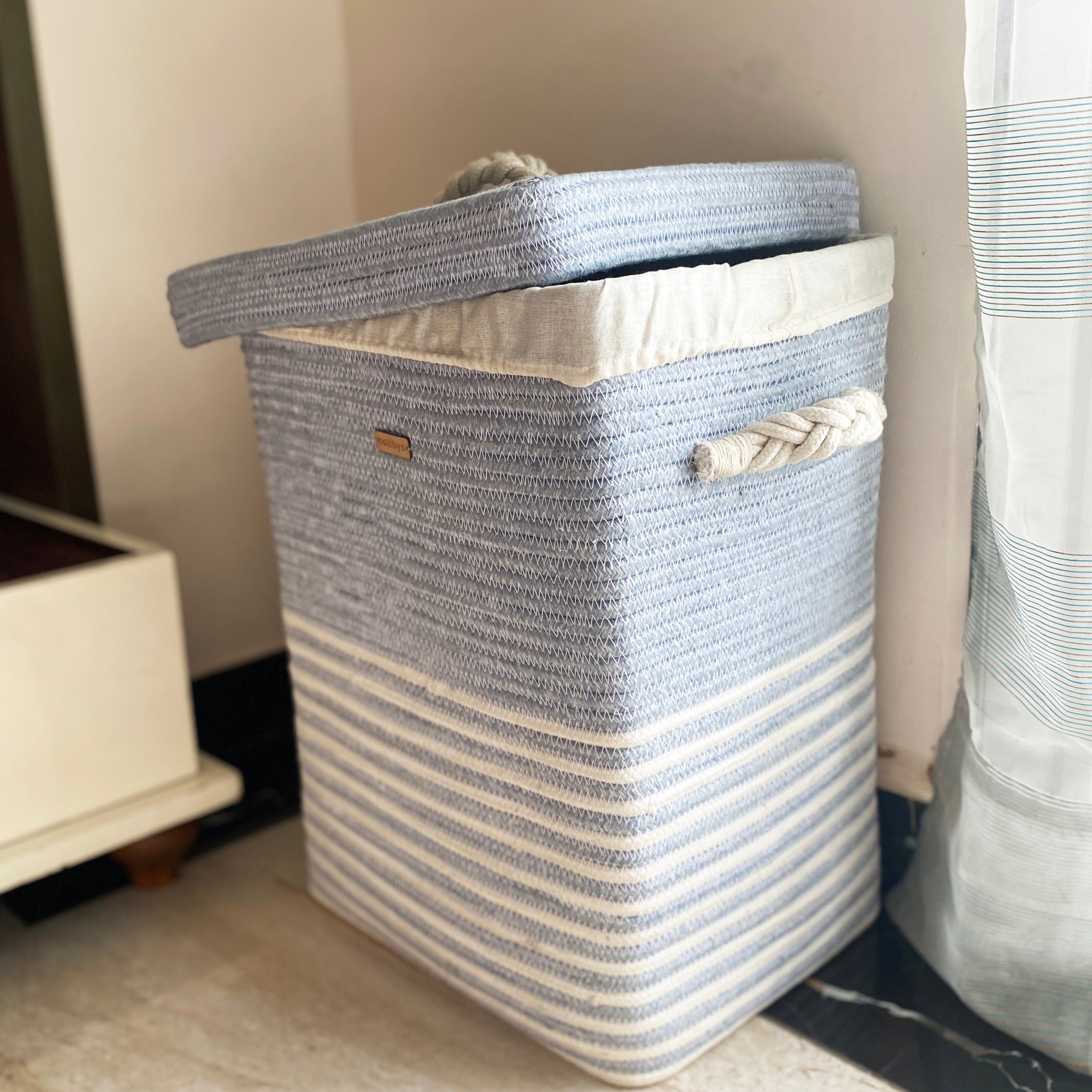 Natural. Durable Laundry Baskets, Storage Baskets, Placemats & more ...